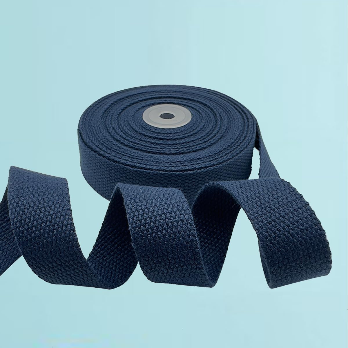 Amazon.com: Dorothy 1 Inch Cotton Webbing 10 Yards Webbing Straps for ...