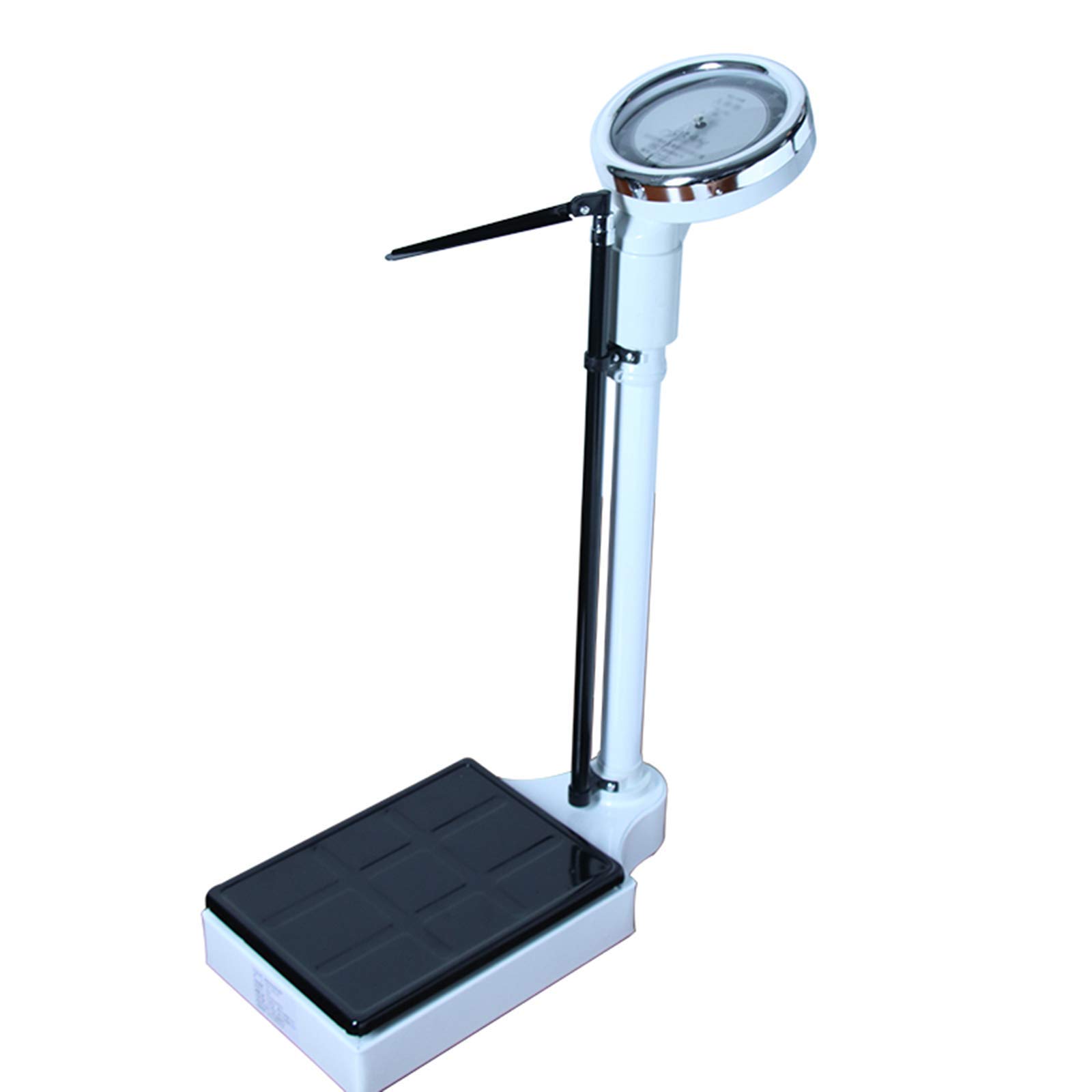 Buy Physician Scale with Height Rod, Medical Scale Body Weight Height ...
