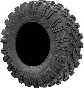 Amazon.com: EFX MotoRavage (8ply) Radial ATV/UTV Tire [32x10-18] : Automotive