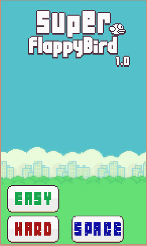 super flappy!:Amazon.com:Appstore for Android