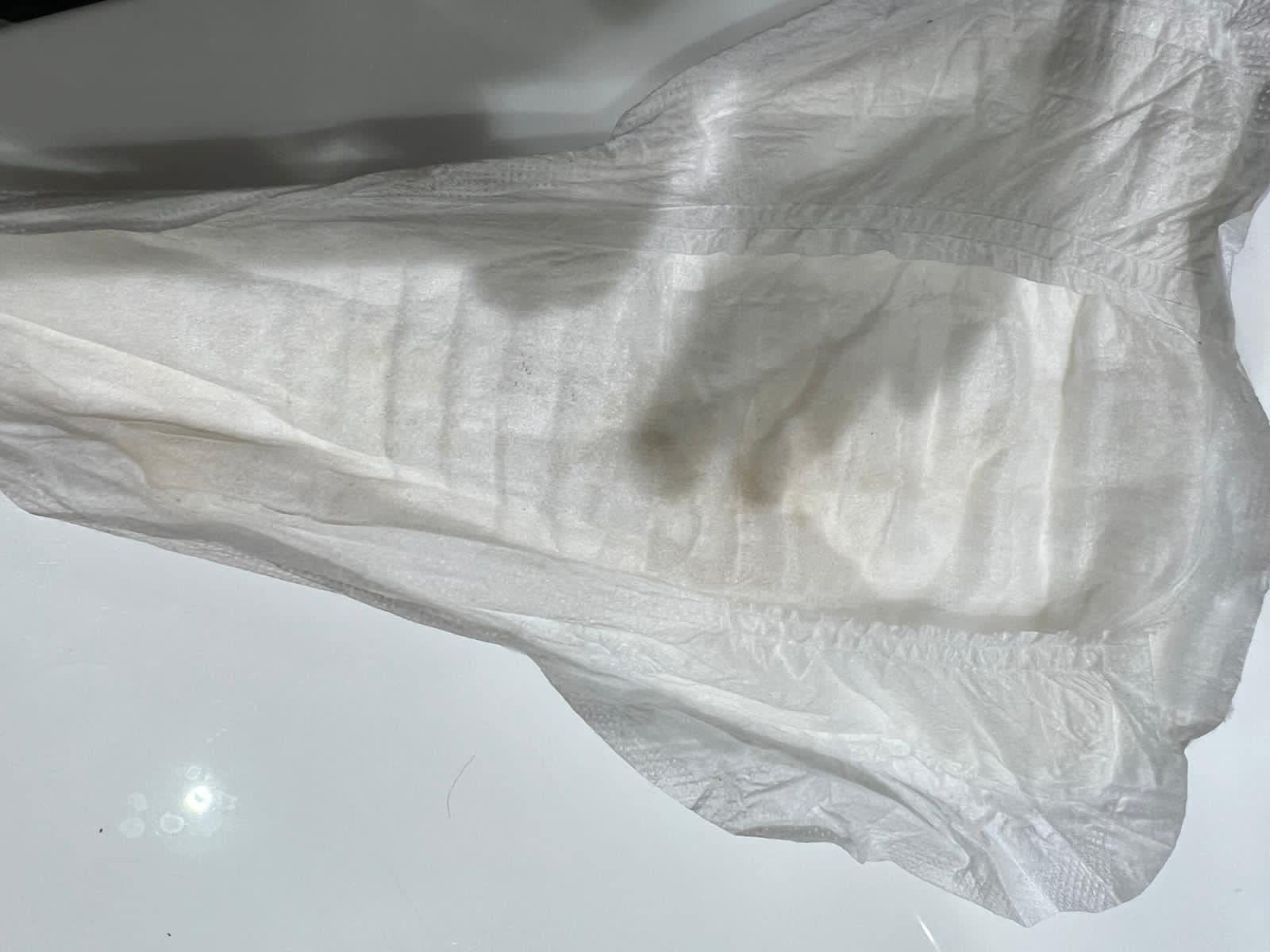 Dignity Man Light Incontinence Pads For Leakage Protection For Men ...