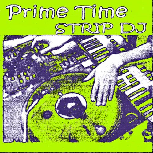 Amazon.com: Strip Dj : Primetime: Digital Music