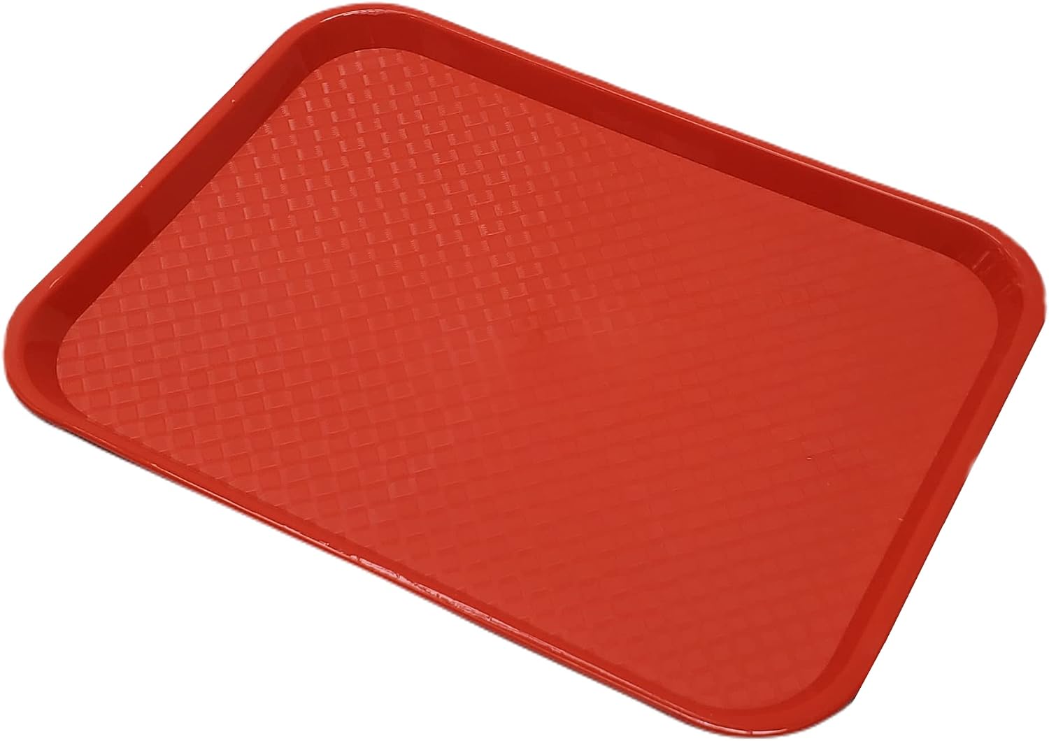 Amazon.com: Rattleware Cafeteria Tray Ideal for Home, Bar, Cafe ...