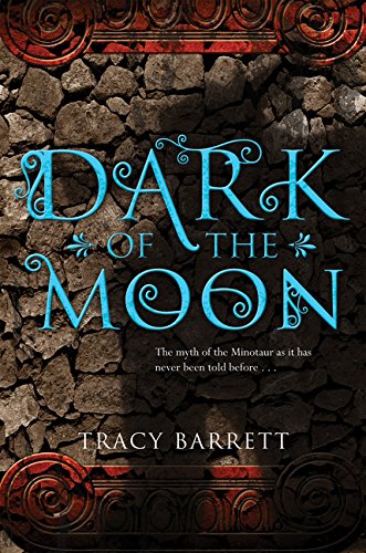 Amazon.com: Dark of the Moon: 9780547581323: Tracy Barrett: Books