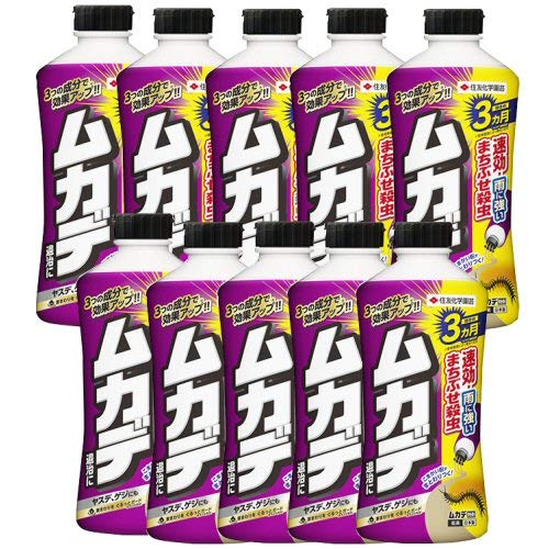 Amazon.co.jp: Sumitomo Chemical Garden Products Centipede Powder 23.2 ...