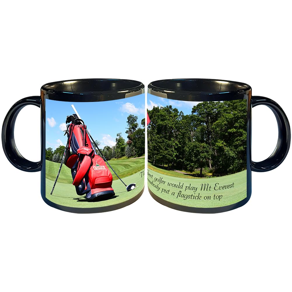 Buy Matlock Island: The Ardent Golfer Would Play Mt Everest | Golf ...