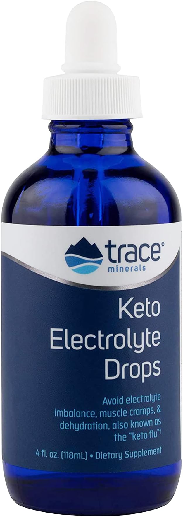 Amazon.com: Trace Minerals | ENDURE Performance Electrolyte Drops ...