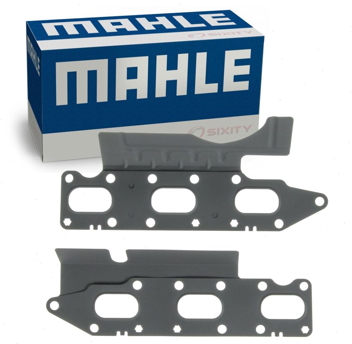 Amazon.com: Ford BL3Z-6N652-B, Turbocharger Oil Line Gasket : Automotive