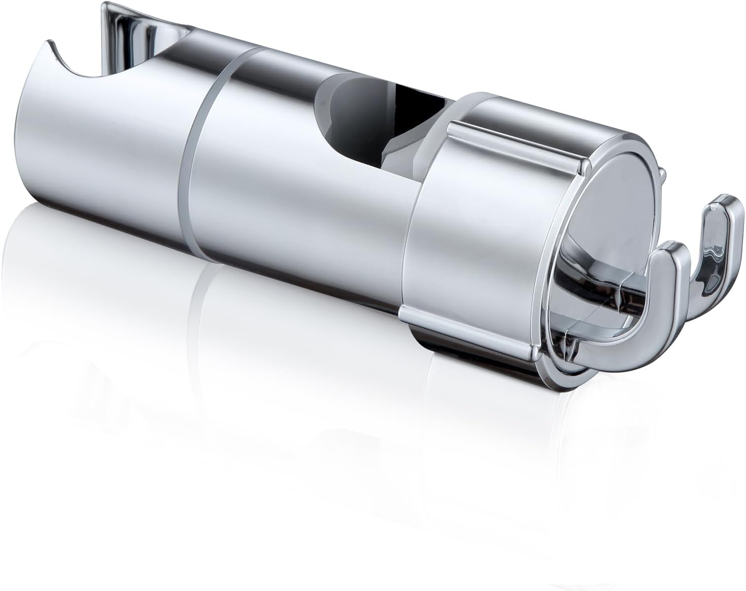 Support de Douche,Support Pommeau Douchette,Chromé Conception ABS ...