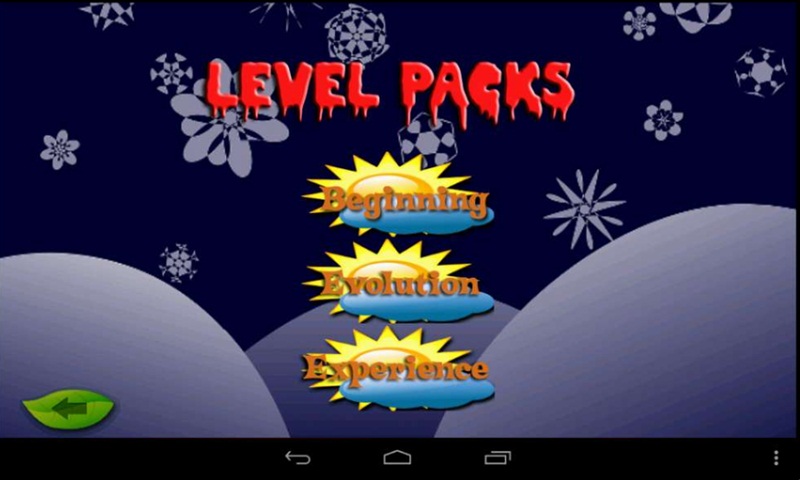 Hopping Santa - App on Amazon Appstore