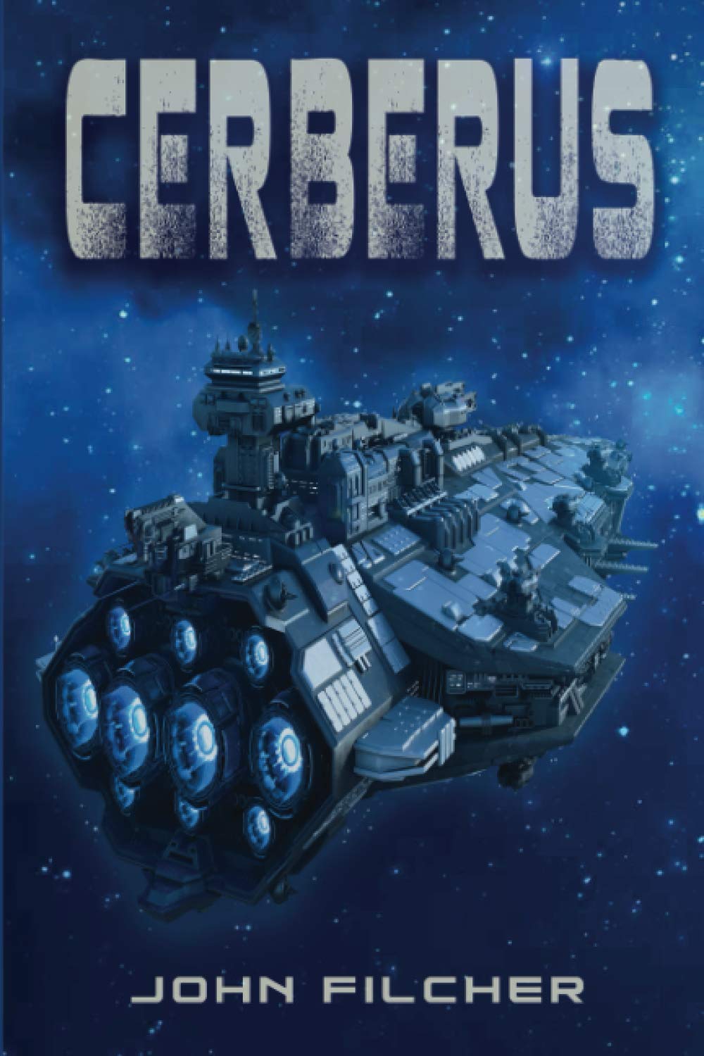 Cerberus (Cerberus Series): Filcher, John: 9781604147728: Amazon.com: Books
