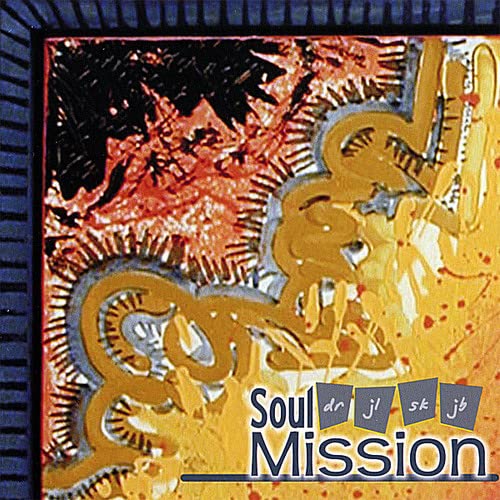 The Soul Mission - Soul Mission - Amazon.com Music
