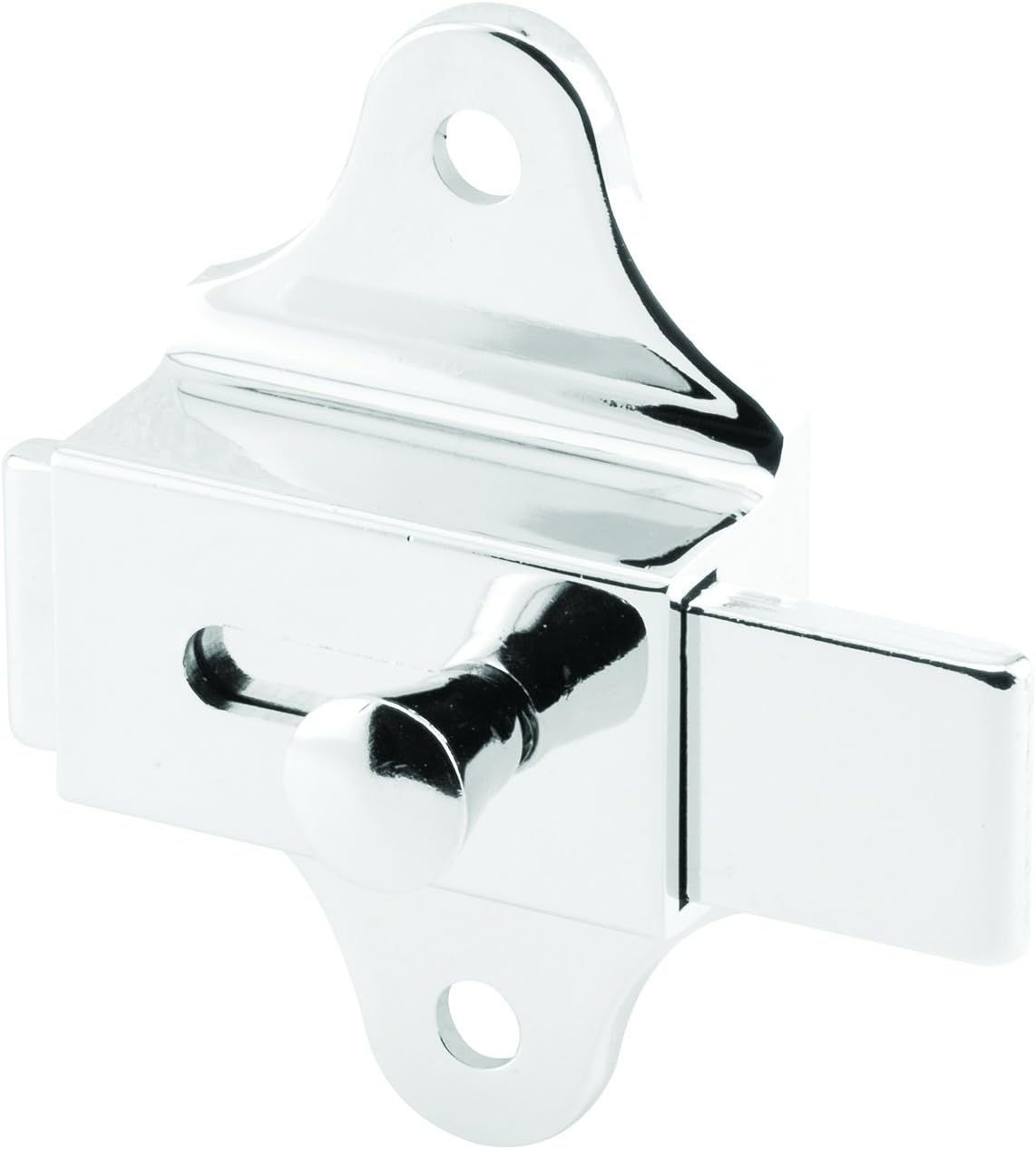 Amazon.com: Sentry Supply 650-7184 Slide Latch, 2-5/8 In. Centers ...