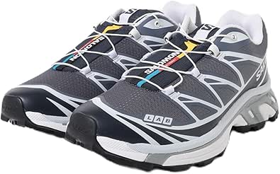 Amazon.co.jp: [アーバンリサーチ] スニーカー SALOMON XT-6 メンズ UMA6-L47864000 G/B/V ...