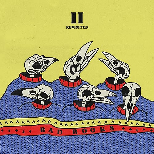 Play II: Revisited by Bad Books, Manchester Orchestra & Kevin Devine on ...