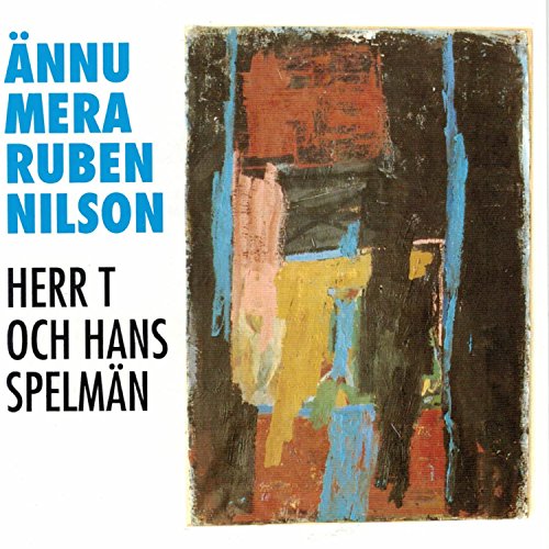 Amazon MusicでHerr T och hans SpelmänのÄnnu mera Ruben Nilsonを再生する