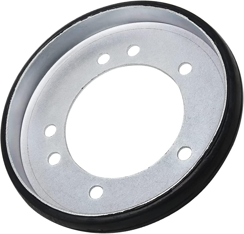 Amazon.com: Huarntwo 04743700 240-394 Friction Wheel & Drive Disc for ...