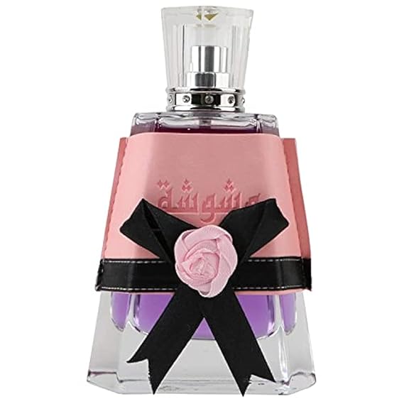 Amazon.com : Lattafa Washwashah 2-Piece Set for Women, (3.4 Ounce Eau ...