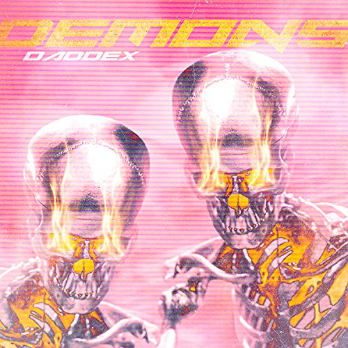 Demons de Daddex en Amazon Music Unlimited