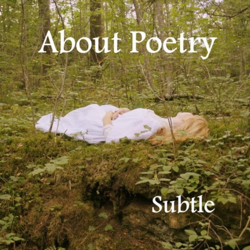 Play Subtle by About Poetry on Amazon Music