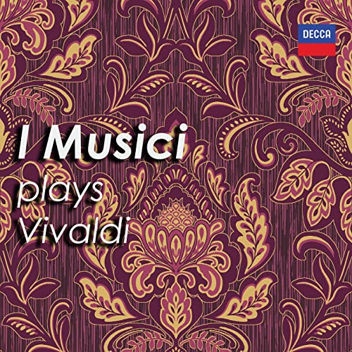 Play I Musici plays Vivaldi by I Musici & Antonio Vivaldi on Amazon ...
