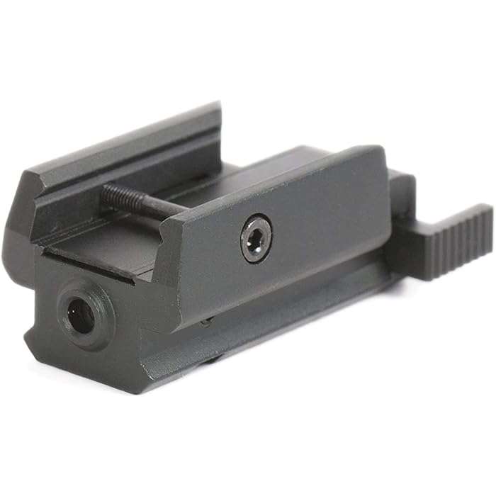 Buy Hunter Select US Low Profile Red dot Sight for Smith and Wesson ...