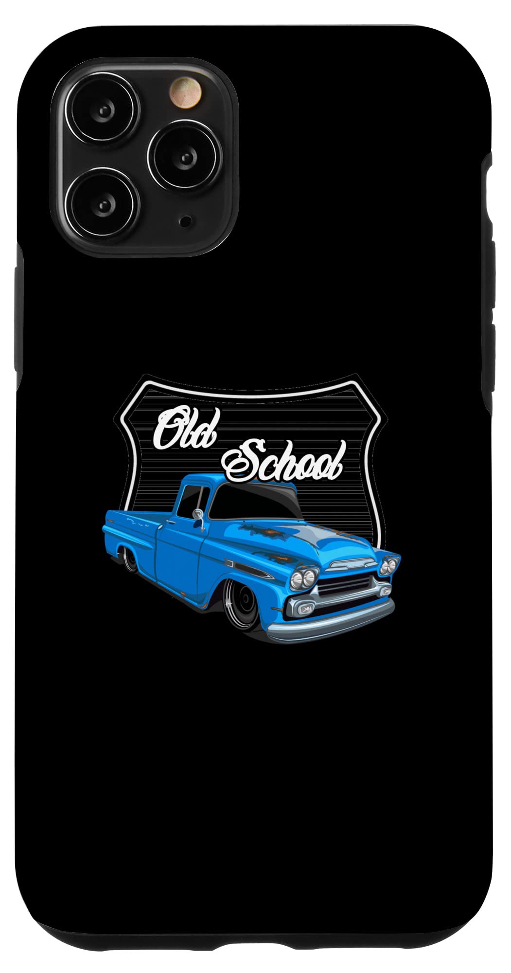 Old School Lowrider Trucks 1949 Chevrolet 3100 Truck Lowrider