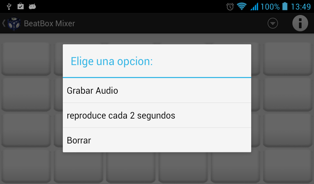 BeatBox Mixer - App on the Amazon Appstore