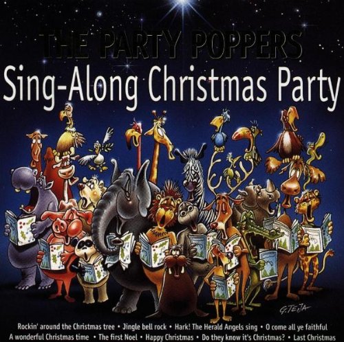 Sing Along Christmas Part - Amazon.com Music