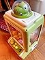Amazon.com: Rabbit Claw Machine for Kids, Mini Vending Machine with ...
