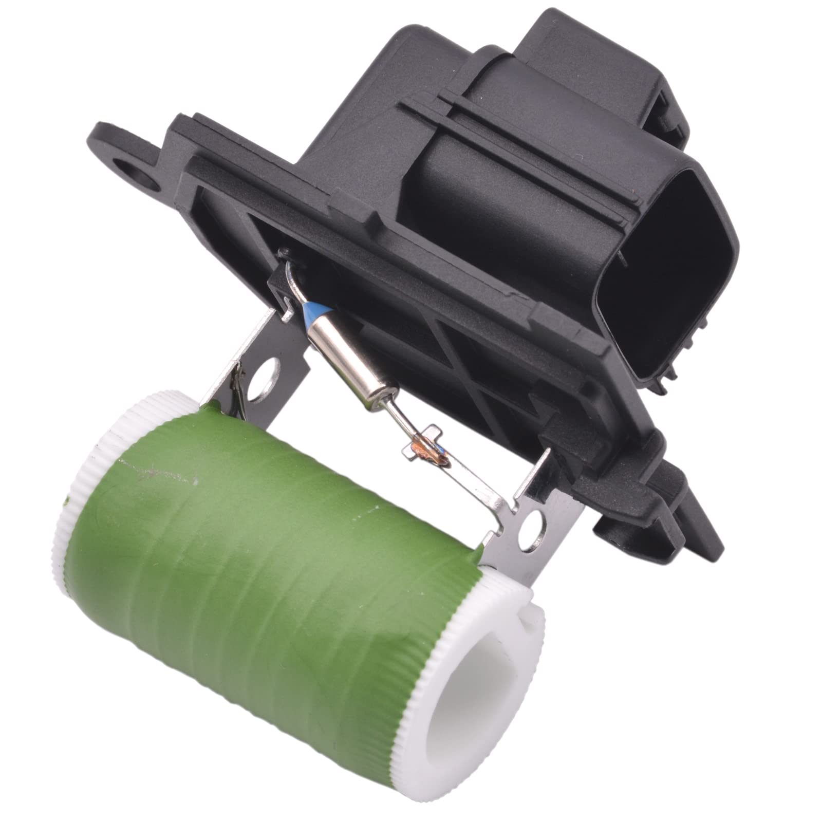 Amazon.com: HAOTOM Engine Cooling Fan Resistor Compatible for Dodge ...