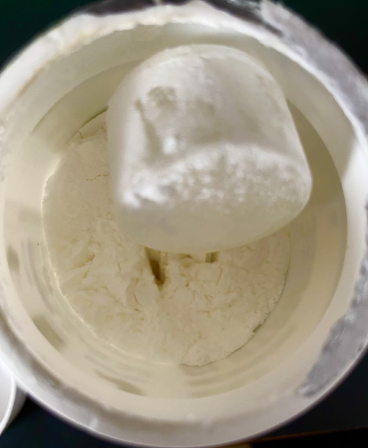 NutriJa Pure L-Glutamine Powder, Amino Acid Supplement | Support Muscle ...