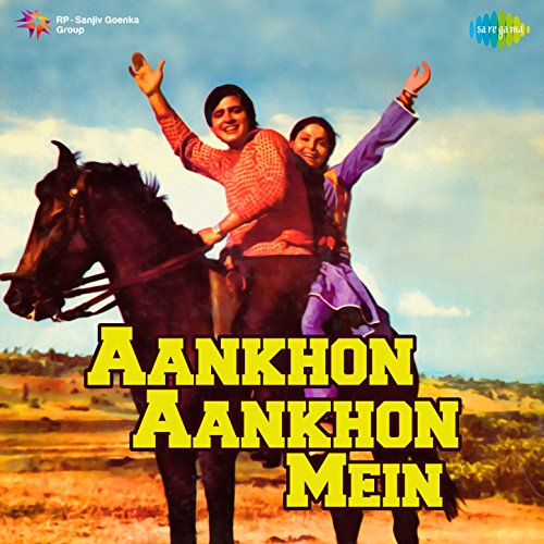Play Aankhon Aankhon Mein (Original Motion Picture Soundtrack) by ...