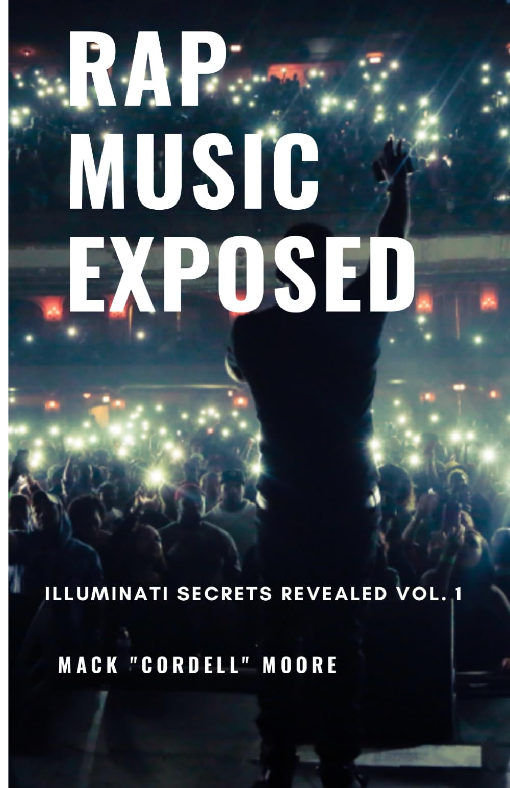 Illuminati Rappers List