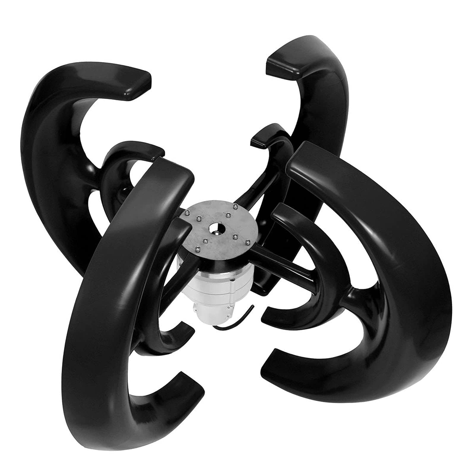 3000W 12 Volt Mini Vawt Wind Turbine For Home China, 48% OFF