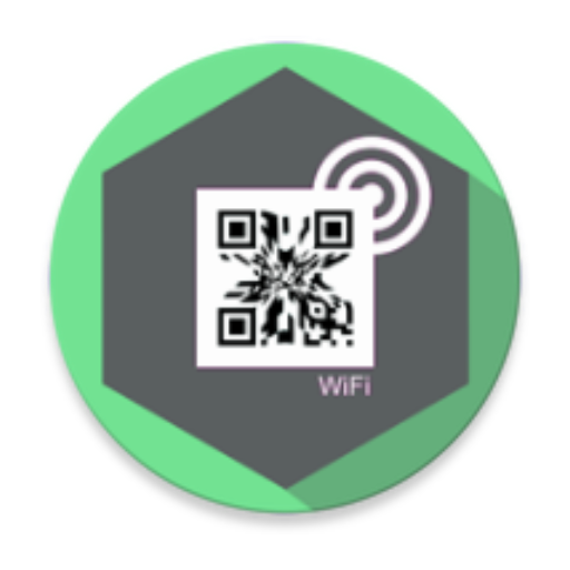 Qr Code Generator Wifi - App on Amazon Appstore