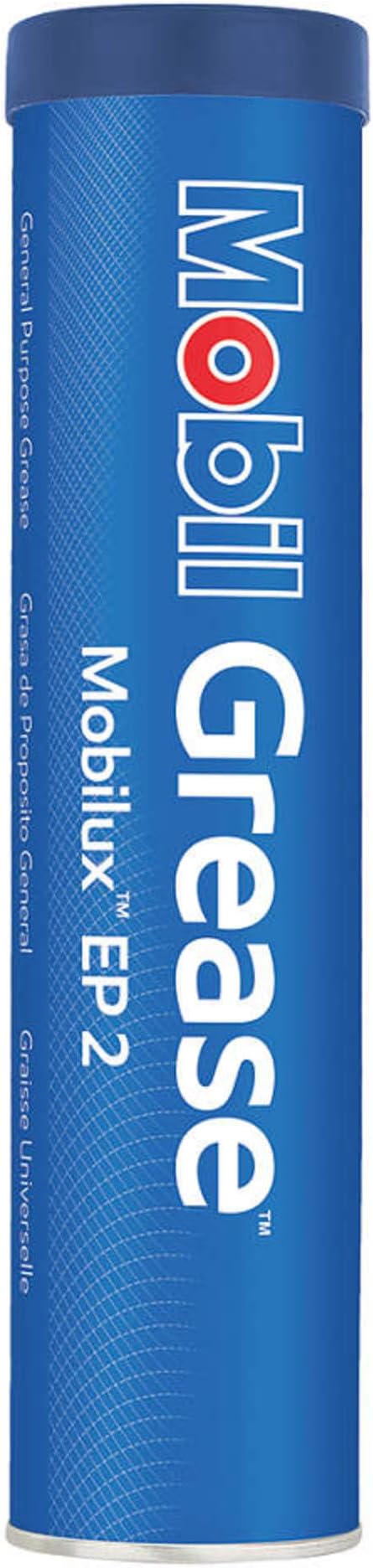 Chevron 238011642 Ultra Duty Grease Ep2 (Pack of 10): Amazon.com ...