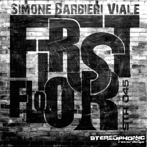 Amazon.com: First Floor : Simone Barbieri Viale: Digital Music