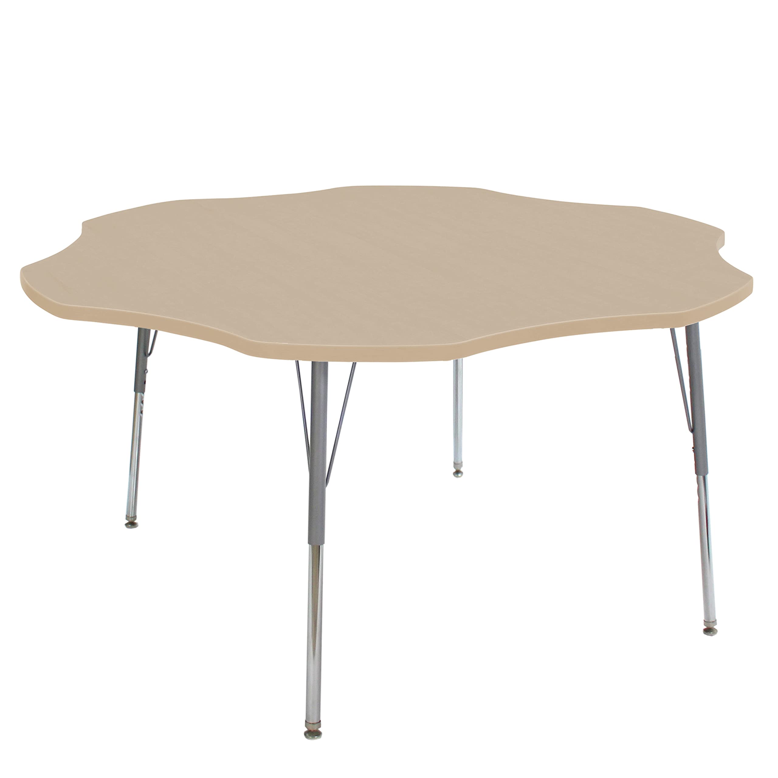 Factory Direct Partners 13101-285 Flower La Madera Flower Activity ...