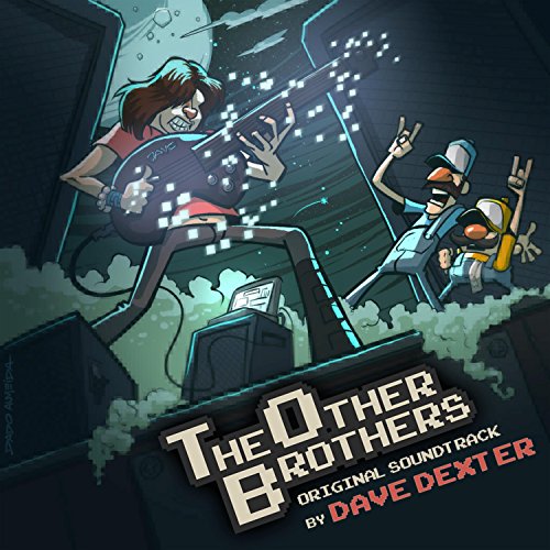 The Other Brothers (Original Soundtrack) by Dave Dexter on Amazon Prime ...