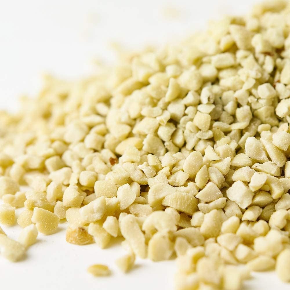 GardenersDream Kibbled Peanuts | Premium Grade Garden Wild Bird Nut ...