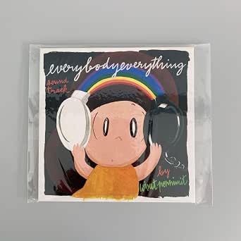 Amazon.co.jp: everybody everything soundtrack : おもちゃ