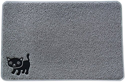 5 Best Cat Litter Mats To Keep Your House Mess-Free