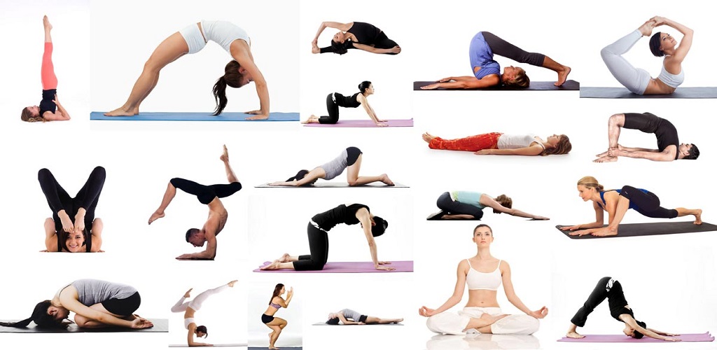 Yoga Aasan in Hindi - App on Amazon Appstore