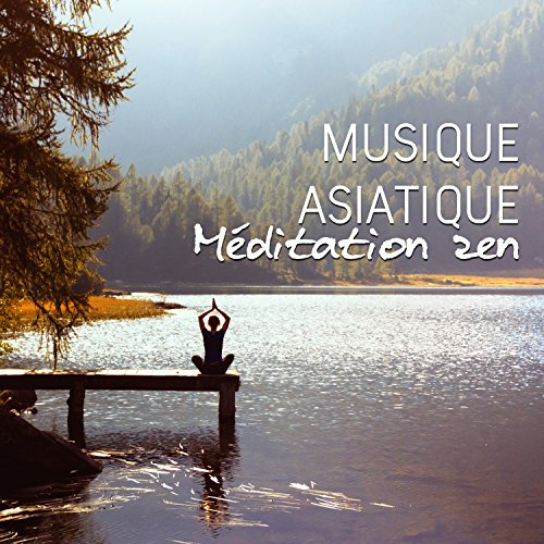 Amazon Music - Buddhist méditation académie & Zone de la musique zen ...