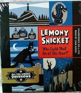 9781619692510: "Who Could That Be at This Hour?" (All the Wrong ...