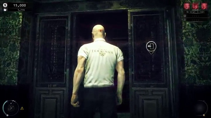 Watch Hitman Absolution - Contracts Trailer on Amazon Live