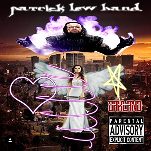 Play Oakland by Patrick Lew Band on Amazon Music