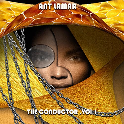 Amazon.com: THE CONDUCTOR,VOL 1 : ANT LAMAR: Digital Music