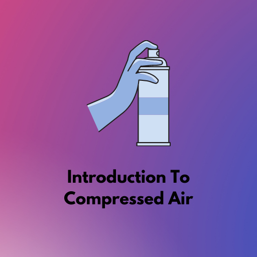 Introduction To Compressed Air - App on Amazon Appstore